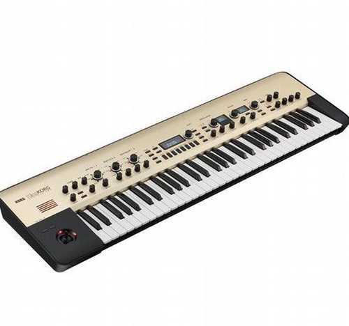 Синтезатор Korg kingkorg