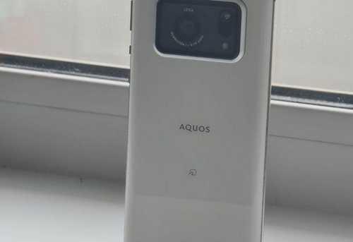 Sharp Aquos R6, 12/128 ГБ