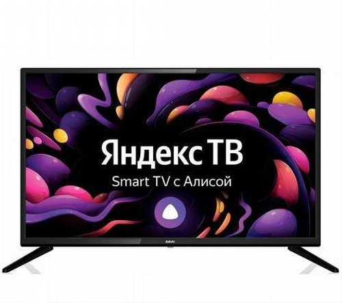 Телевизор 39" BBK 39LEX-7287/TS2C (HD #371146