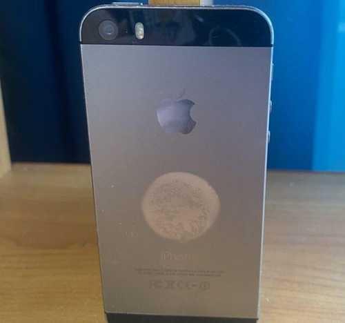 iPhone 5S, 16 ГБ