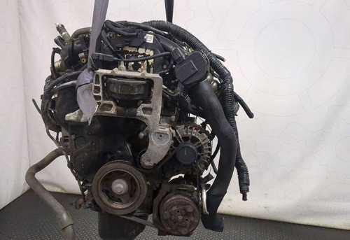 Двигатель разобран Ford Focus 3, 2011
