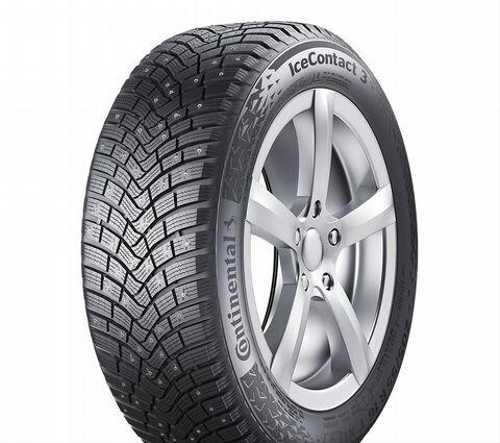 Continental IceContact 3 275/50 R21