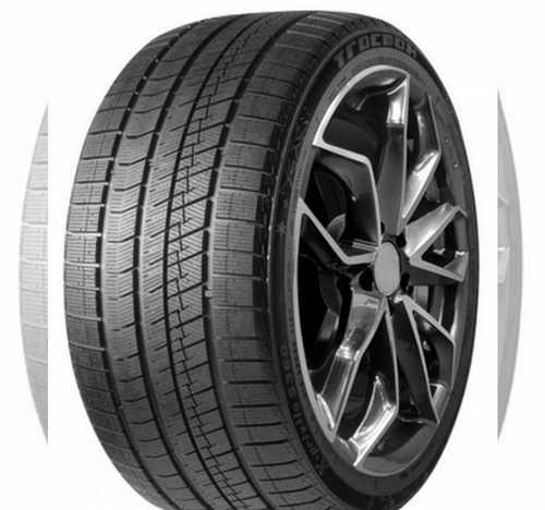 Tracmax X-Privilo S360 285/40 R22 110H