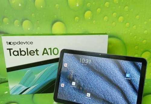 Планшет Topdevice tablet A10 3/32 Gb