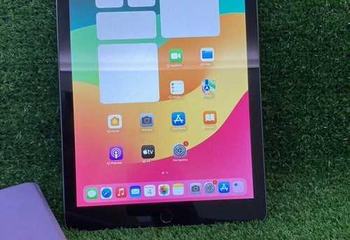 iPad 6 2018 32gb wi-fi +sim