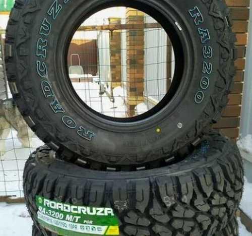 Roadcruza RA3200 M/T 245/75 R16 116Q