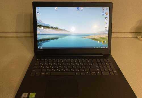 Lenovo FHD IPS/i3/1030/8gb/SSD+HDD