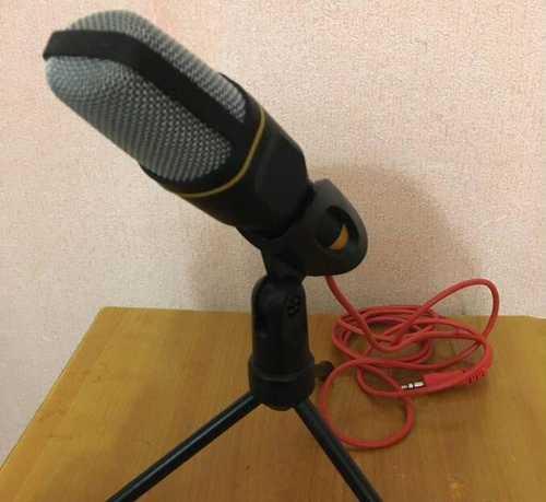 Микрофон Condenser SF-666