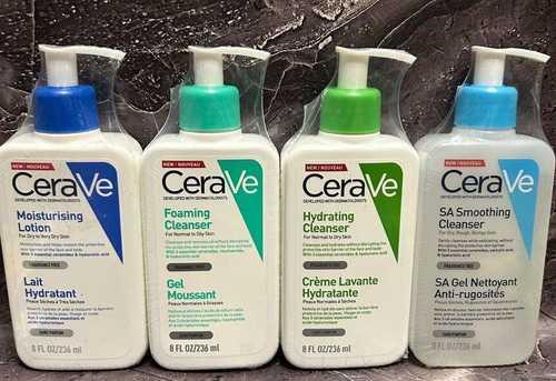 Косметика Cerave