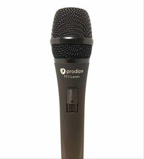 Микрофон Prodipe prott1
