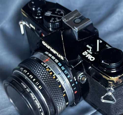 Olympus OM-2