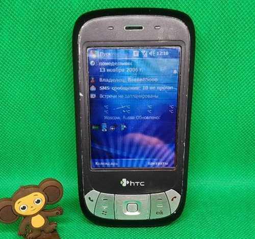 HTC P4350