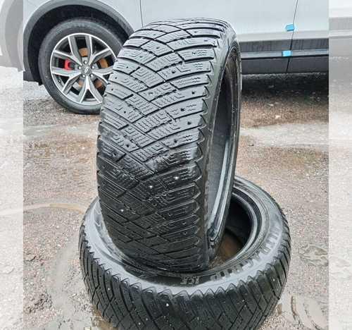 Goodyear Ultragrip Ice Arctic 205/55 R16 94T