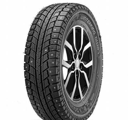 DoubleStar DW07 205/70 R15 96T