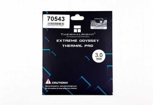 Термопрокладка Thermalright Extreme Odyssey 120*1