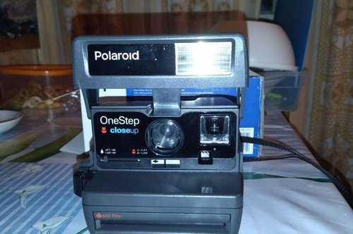 Фотоаппарат Polaroid