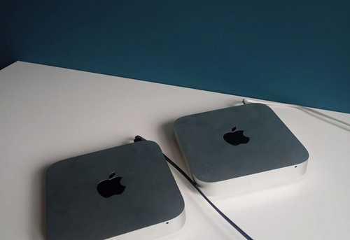 Мини пк Mac Mini a1347