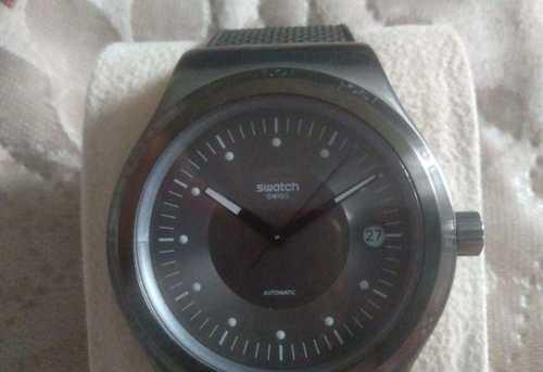 Часы Swatch System 51 Automatic