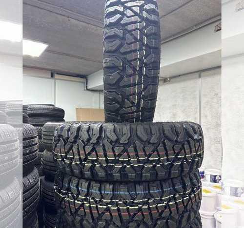 КАМА Flame M/T (HK-434) 225/75 R16