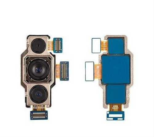 Камера для Samsung A715F Galaxy A71 5G