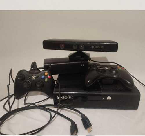 Xbox 360 E