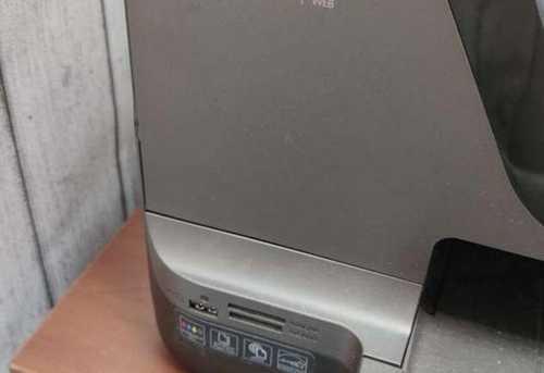 Мфу HP OfficeJet Pro 8600