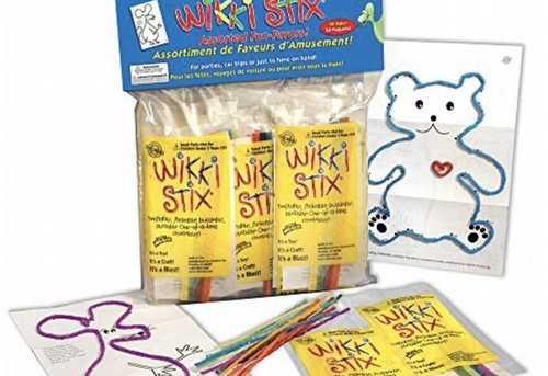 Wikki stix для детского творчества