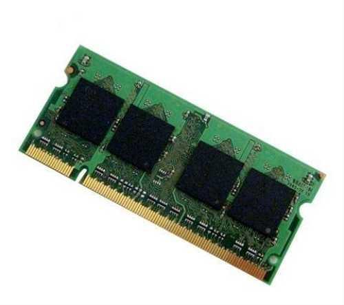 Модуль sodimm 256Mb (DDR 333MHz)