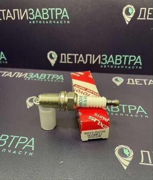 Свеча зажигания toyota