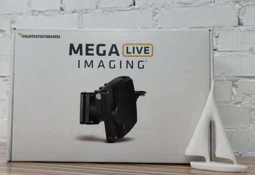 Датчик Humminbird mega Live Imaging