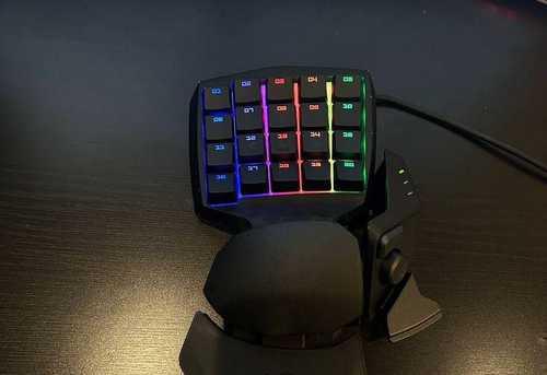 Razer Orbweaver Chroma