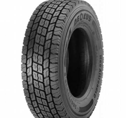 Летние шины Aeolus Neo Allroads D 245/70 R19.5 144/142J PR18 Ведущая