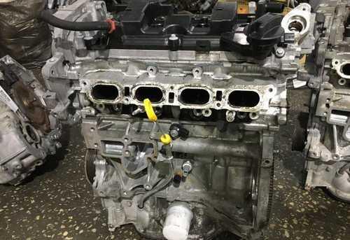 Двигатель MR20DD Nissan X-Trail III (2013—2019)