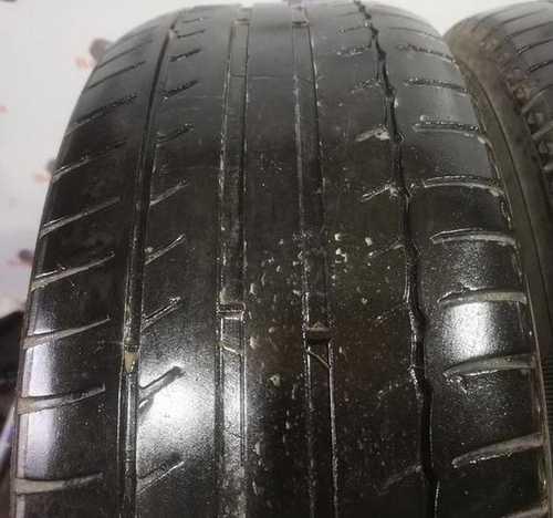 Michelin Primacy HP 215/55 R16