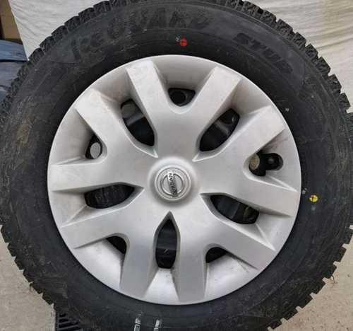 Yokohama Ice Guard IG65 215/65 R16