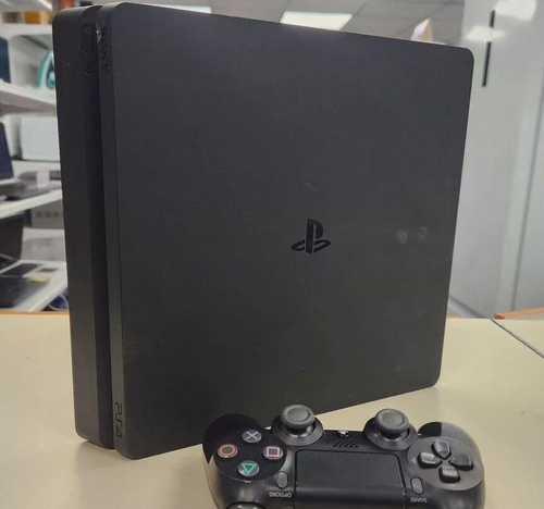 Sony PlayStation 4 Slim 500gb