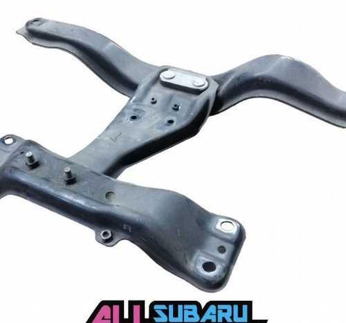 Подушка кпп, вертолет Subaru Impreza Wrx Sti GDB