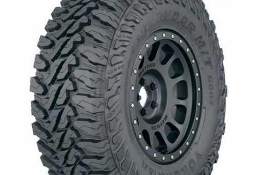 Yokohama Geolandar M/T G003 305/55 R20 121Q