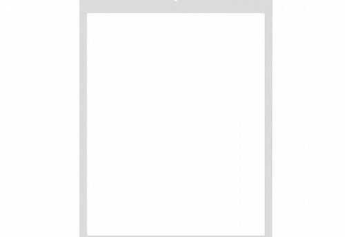 Стекло для переклейки iPad mini 4 White