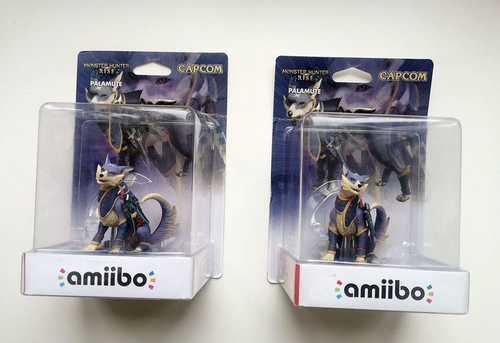 Palamute. Amiibo. Новый