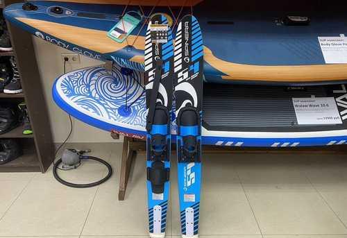 Водные лыжи подросковые Spinera Combo Ski 137