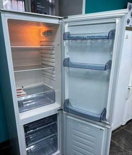 Холодильник shivaki shrf-260DW