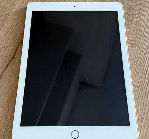 iPad 6 2018 32gb