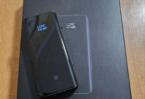 Усилитель для наушников fiio BTR5