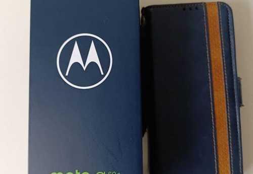 Motorola Moto G60s, 6/128 ГБ
