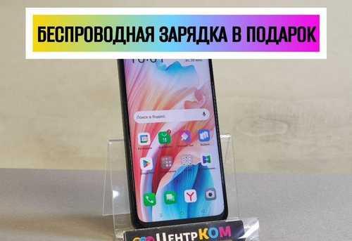 OPPO A18, 4/128 ГБ