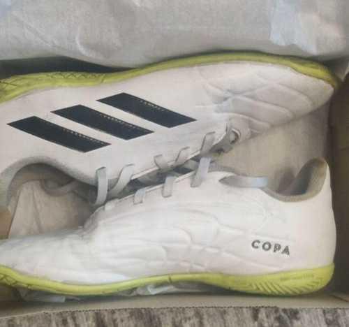 Футзалки adidas copa