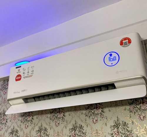 Сплит система Бризер Royal Clima Fresh RCI-rf40hn