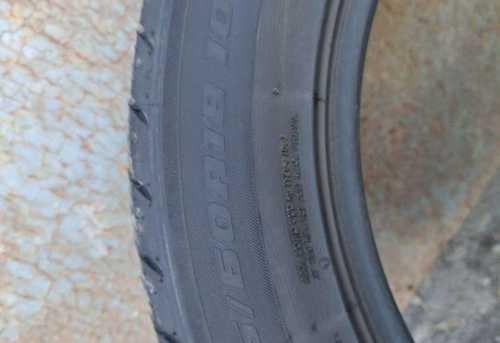 Yokohama Parada Spec-X 225/60 R18