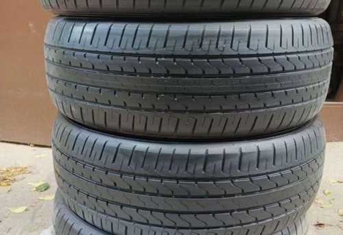 Cooper Evolution CTT 225/55 R19